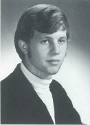 In Memoriam – The Class of 70