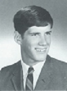 In Memoriam – The Class of 70