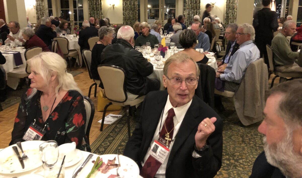 Photos 50th Reunion Saturday – The Class of 70